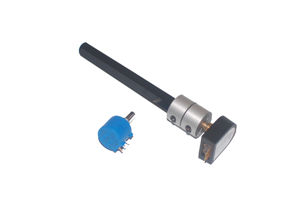 Sensor Coupler – ARMABOT
